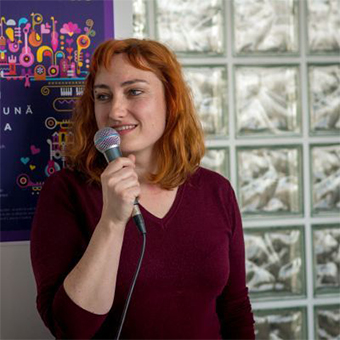 Romania Construieste