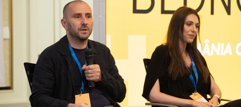 Romania Construieste