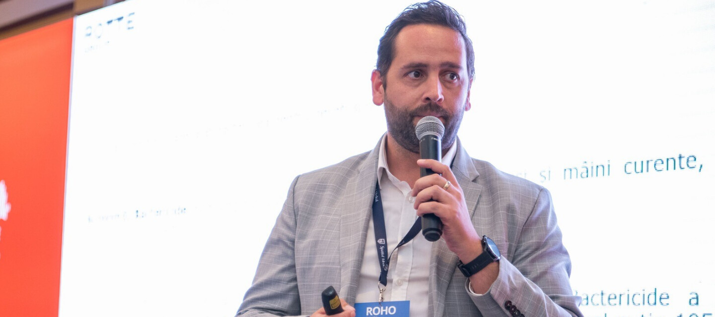 Romania Construieste