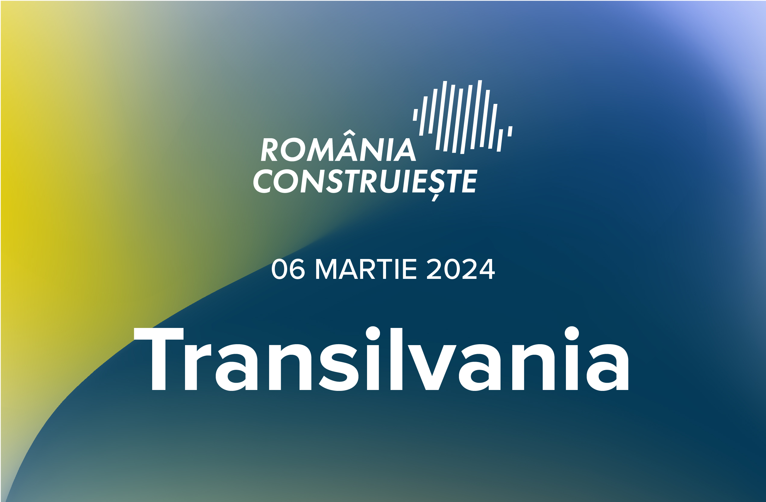 Romania Construieste