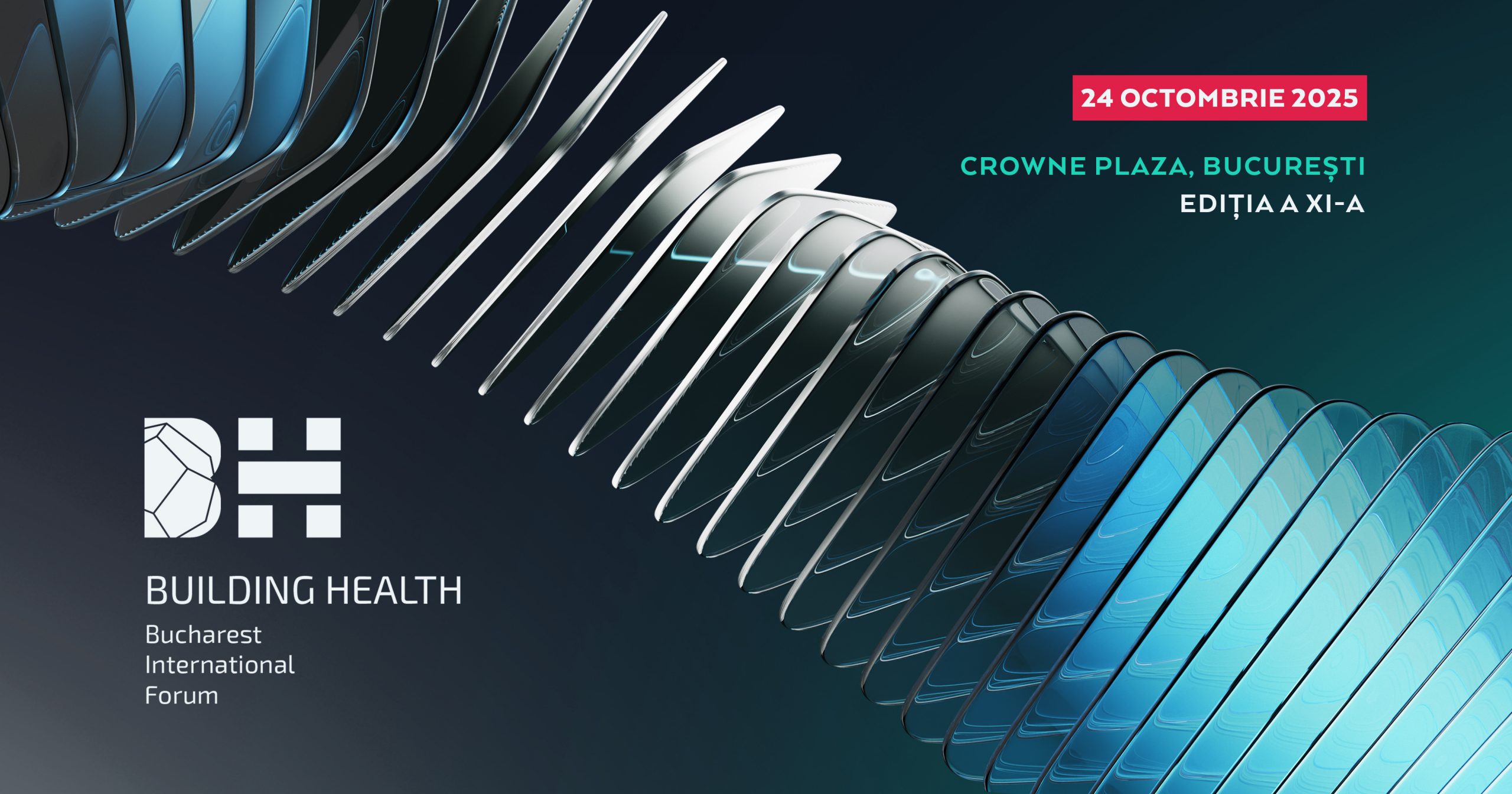 Building HEALTH 2025